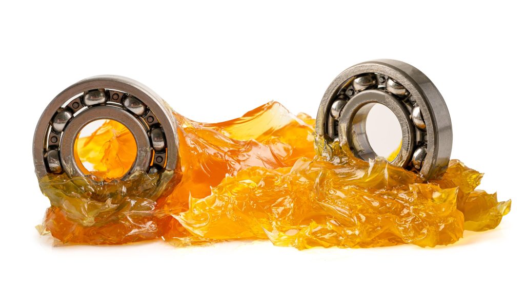 Solusi Tepat Kelancaran Mesin Motor Matic Dengan Grease CVT - Ronella ...
