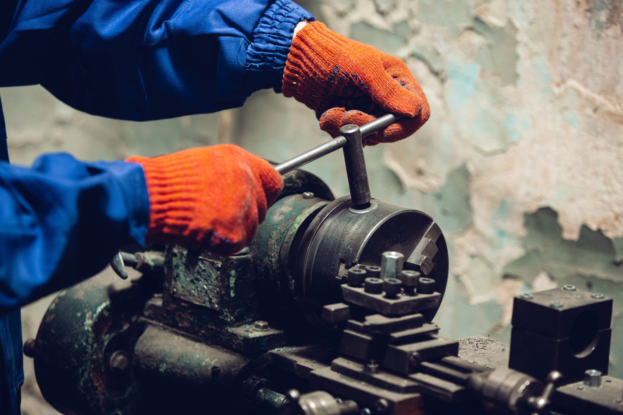 Jenis-jenis Grease Gun Dan Cara Memilih Yang Tepat - Ronella Indonesia